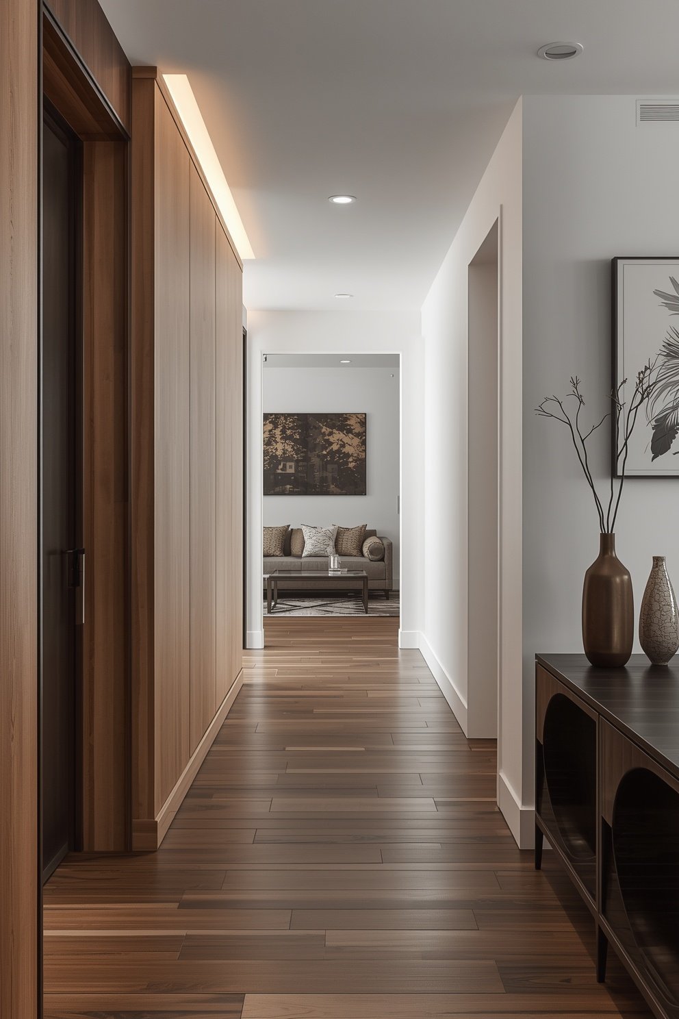Beautiful Half-Wall Paneling Ideas For Your Home — DreamyHomeStyle