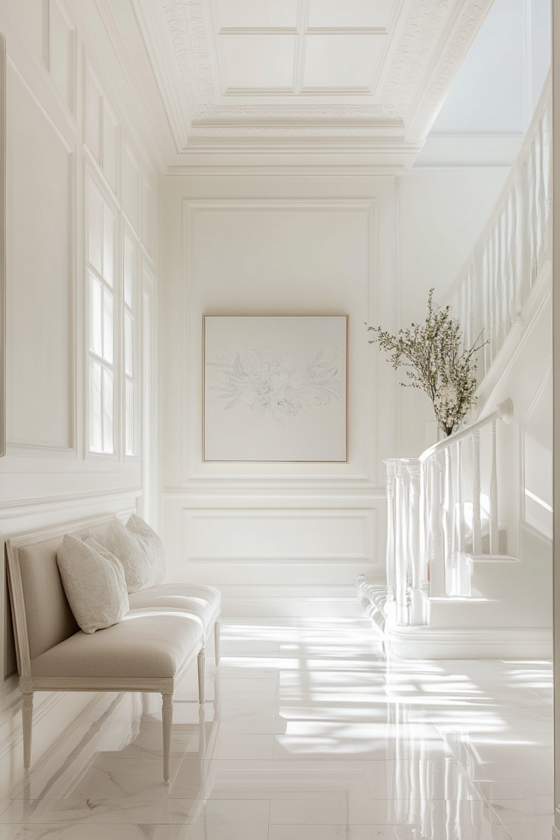 These 8 Modern Foyer Designs Will Change Your Entryway! — DreamyHomeStyle