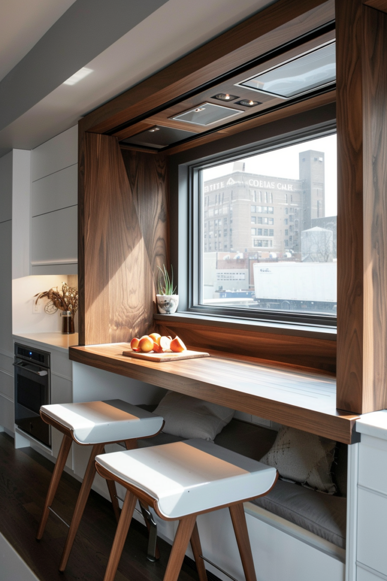 Create A Family-Friendly Kitchen Nook Everyone Will Love: 13 Ideas ...