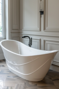 13 Luxury Bathroom Ideas For A Lavish Upgrade — DreamyHomeStyle