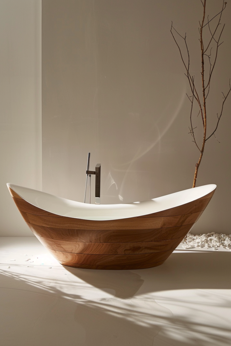 13 Luxury Bathroom Ideas For A Lavish Upgrade — DreamyHomeStyle