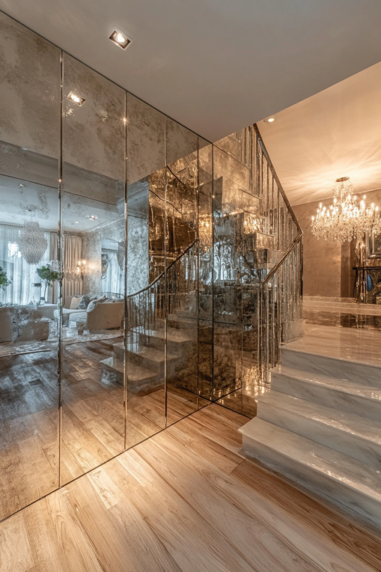 These 8 Modern Foyer Designs Will Change Your Entryway! — DreamyHomeStyle