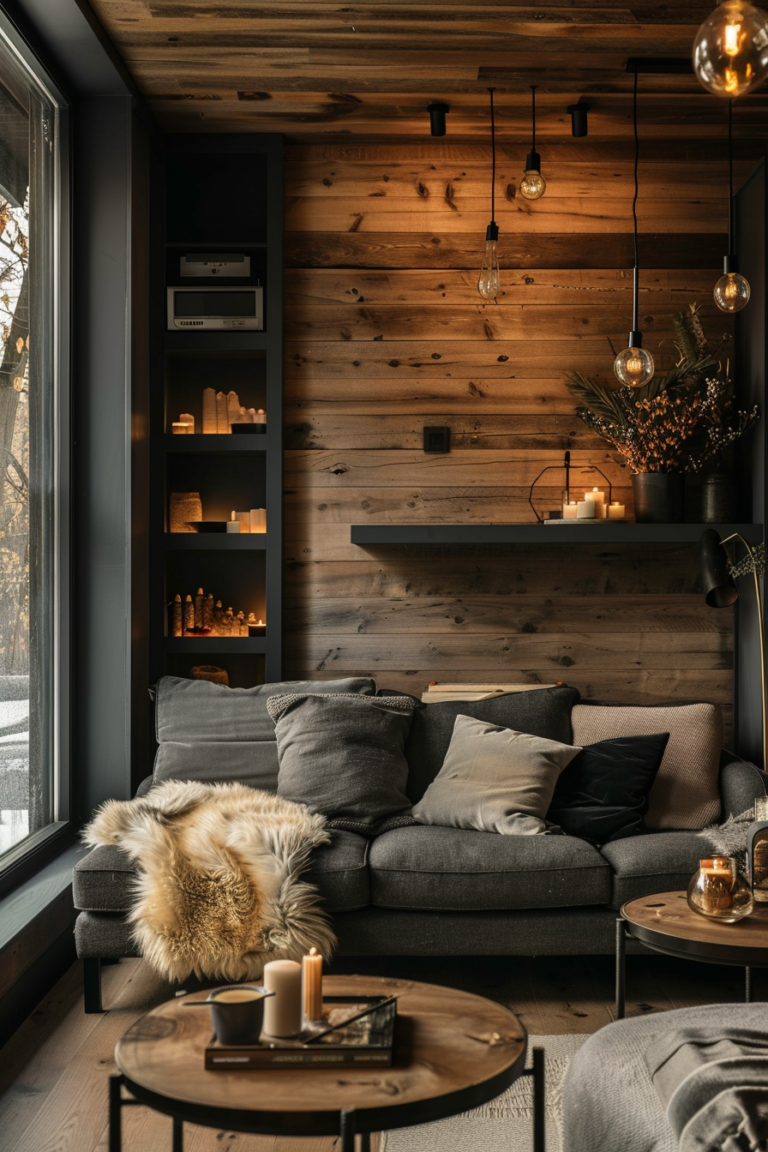 These Cozy Corners Are A Must-See For Anyone Looking To Upgrade Their ...