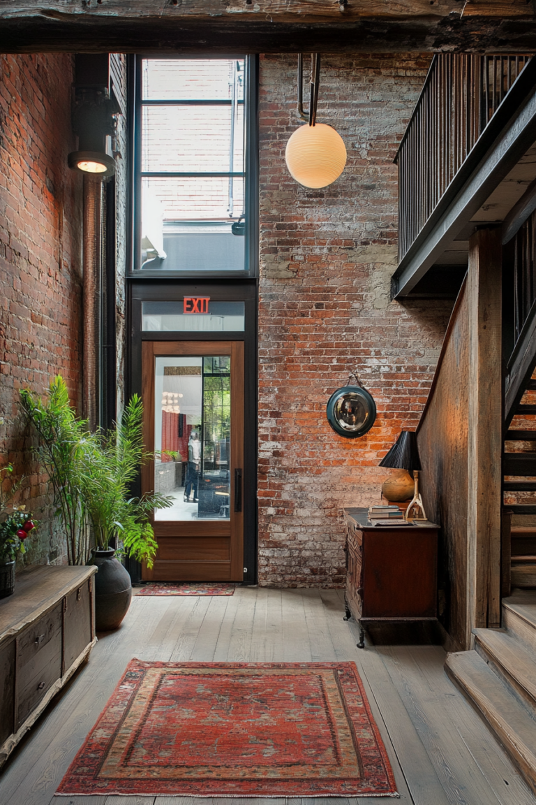 These 8 Modern Foyer Designs Will Change Your Entryway! — DreamyHomeStyle