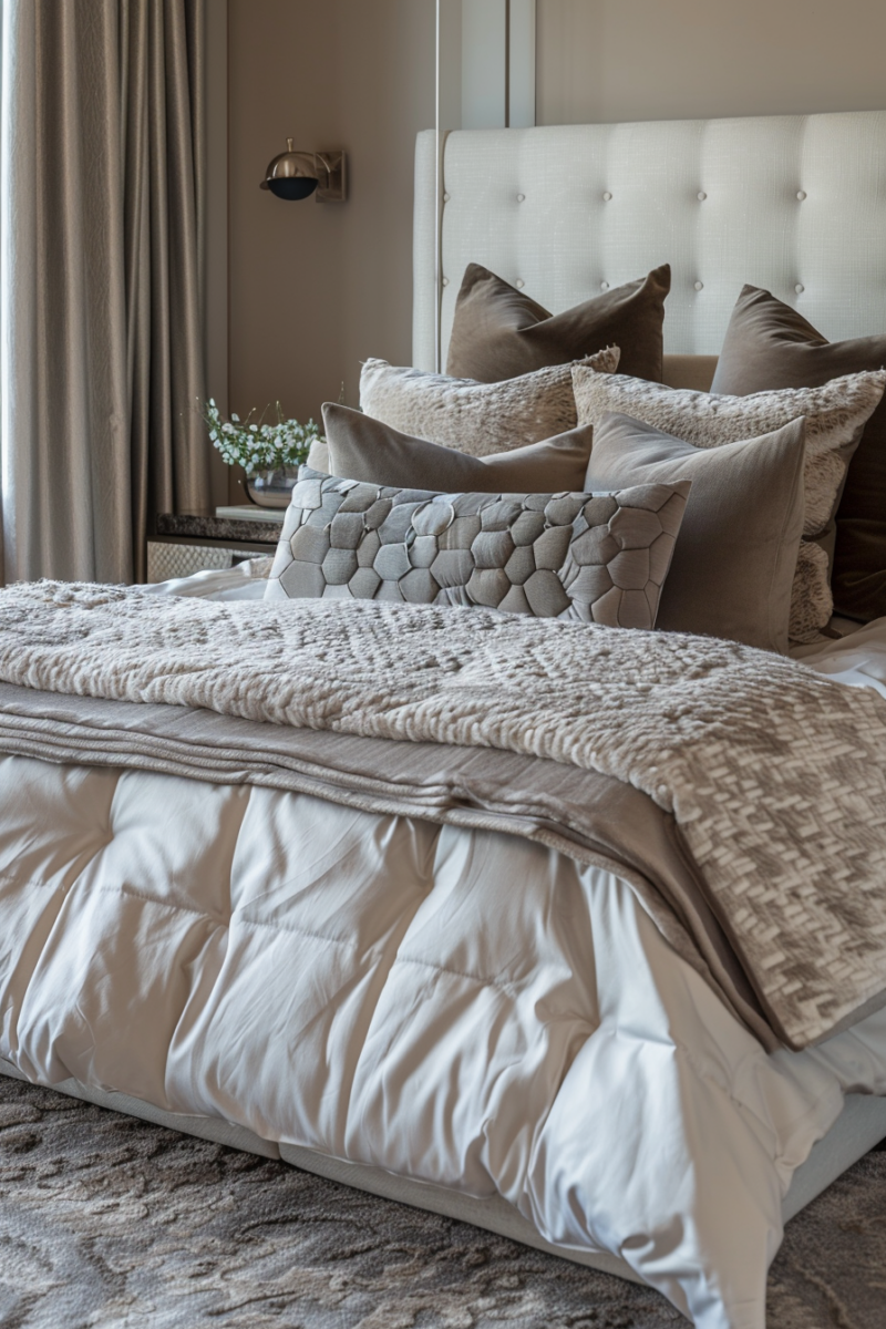 13 Captivating Moody Bedroom Ideas For Ultimate Relaxation ...