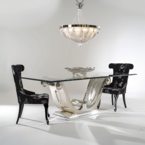 13 Chic Dining Table Decorations For Every Style — DreamyHomeStyle