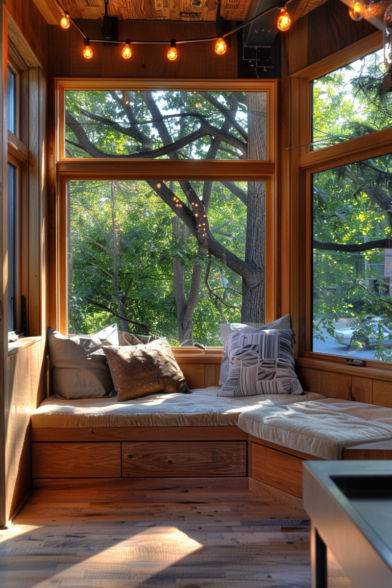 Create A Family-Friendly Kitchen Nook Everyone Will Love: 13 Ideas ...