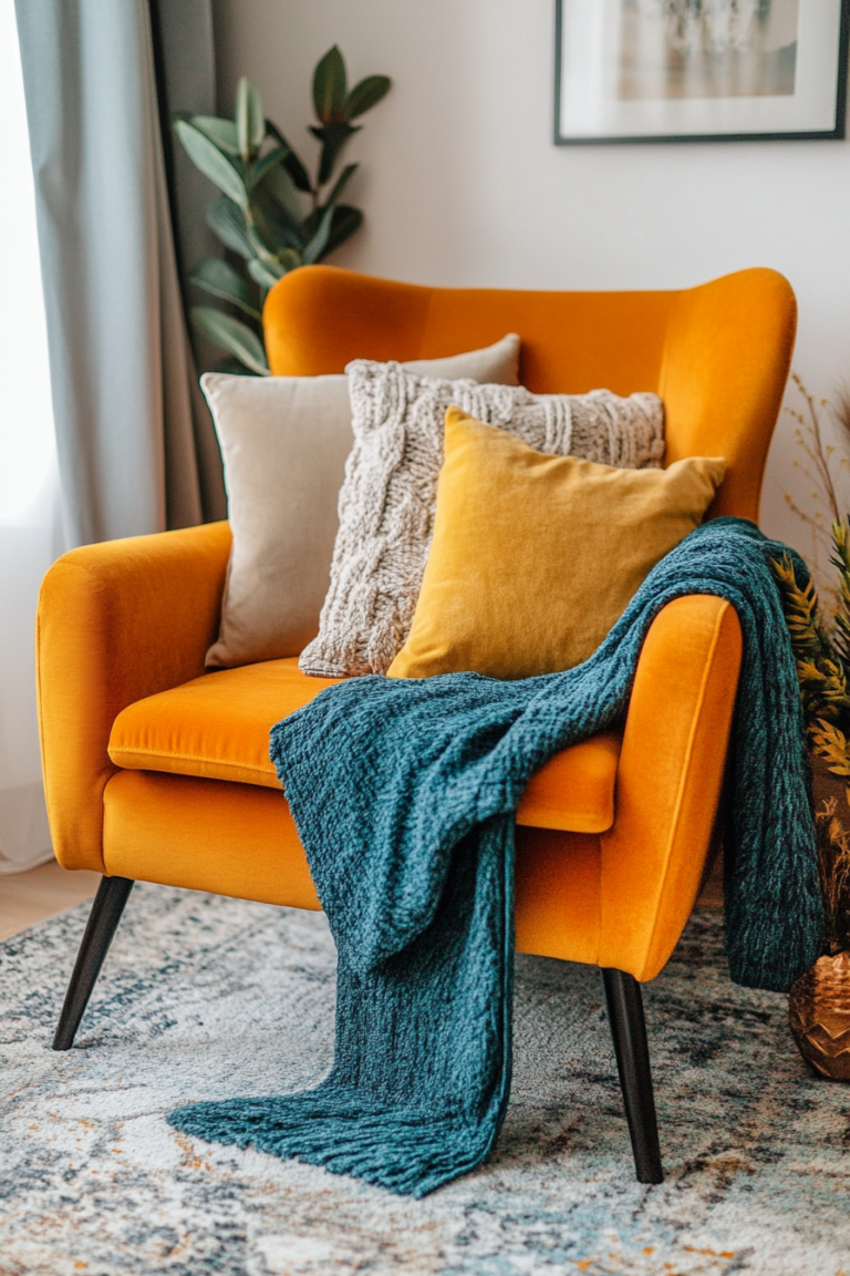 These Cozy Corners Are A Must-See For Anyone Looking To Upgrade Their ...