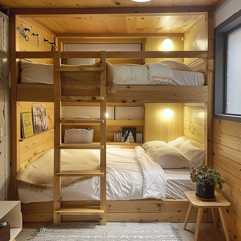 13 Dorm Room Hacks To Maximize Your Space And Style