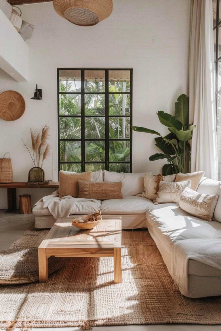 13 Stylish Summer Decorating Ideas for Your Space — DreamyHomeStyle