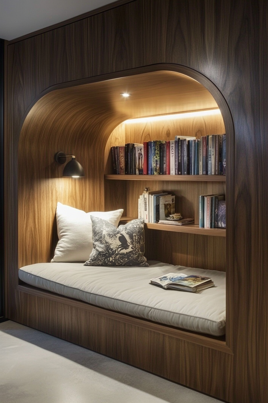 These Cozy Corners Are A Must-See For Anyone Looking To Upgrade Their ...