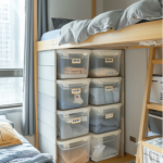 13 Dorm Room Hacks To Maximize Your Space And Style — DreamyHomeStyle