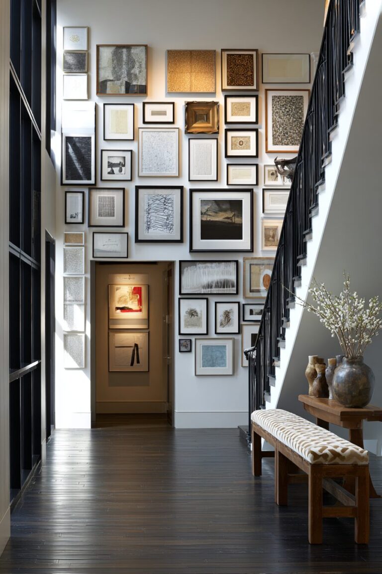 Transform Your Entryway: Modern Foyer Ideas That’ll Make Guests Stop in ...