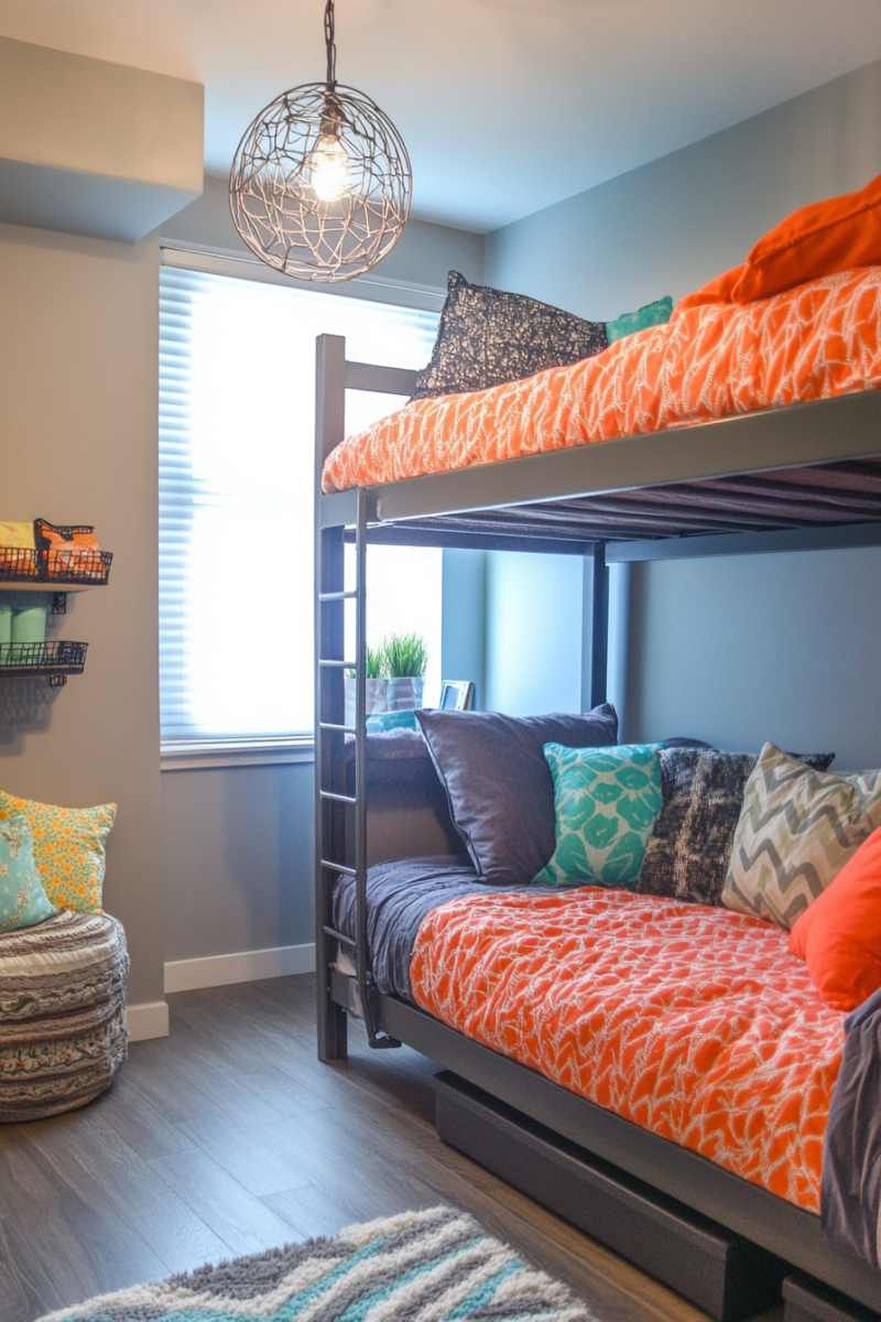 13+ Stylish Uni Room Ideas to Personalize Your Space — DreamyHomeStyle