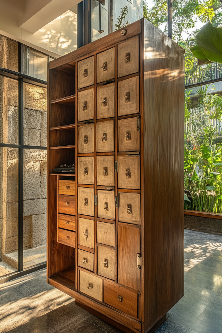 13 Creative Locker Ideas to Elevate Your Space – DreamyHomeStyle