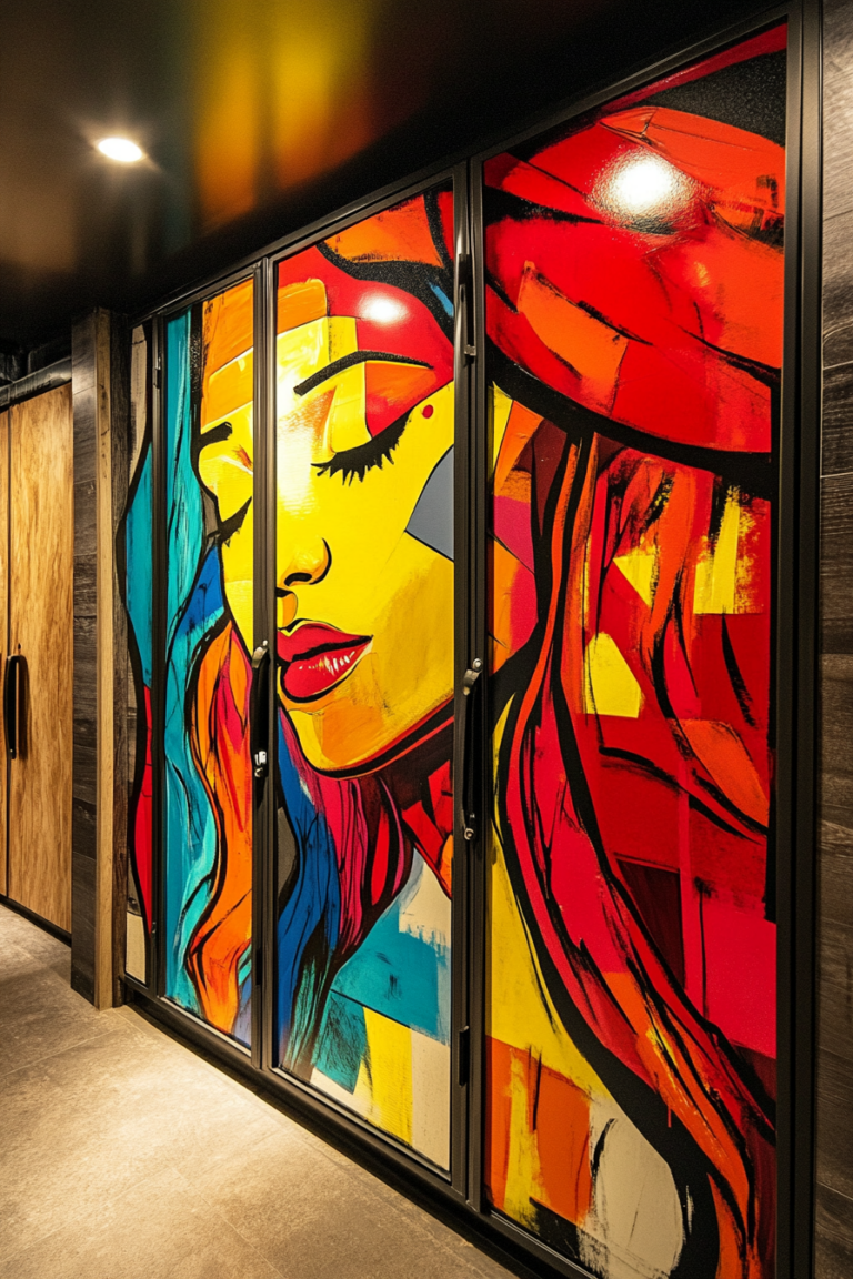 13 Creative Locker Ideas to Elevate Your Space – DreamyHomeStyle