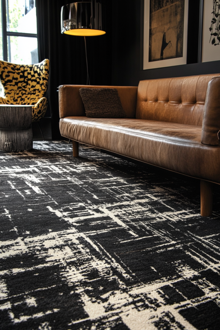 Could Your Floors Use A Modern Makeover? 11+ Trendy Wall-To-Wall Carpet ...