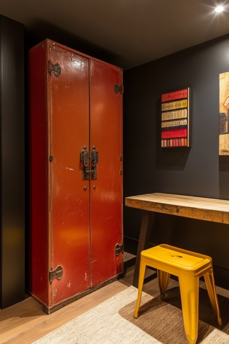 13 Creative Locker Ideas to Elevate Your Space – DreamyHomeStyle