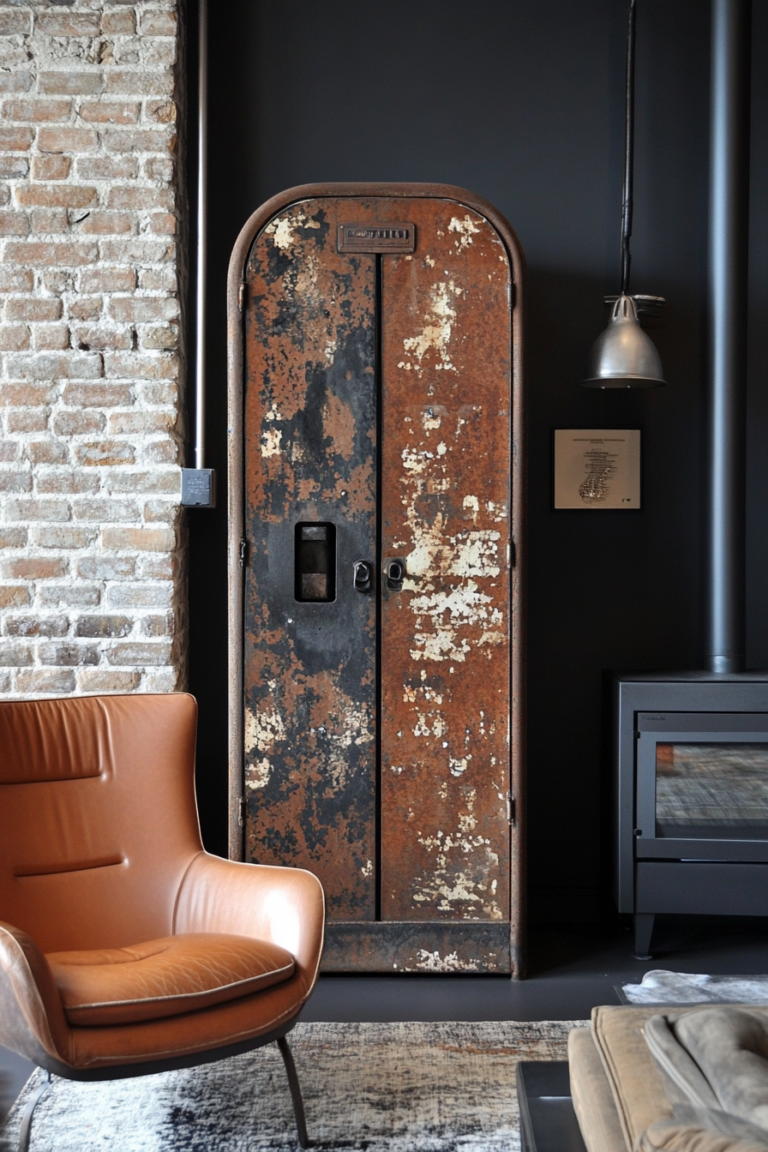 13 Creative Locker Ideas to Elevate Your Space – DreamyHomeStyle