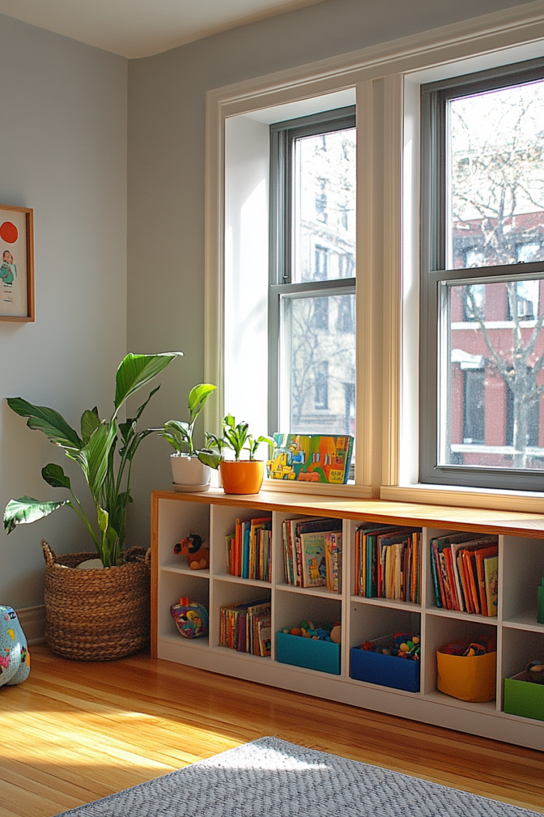 11+ Must-See IKEA Kallax Ideas for Every Room — DreamyHomeStyle