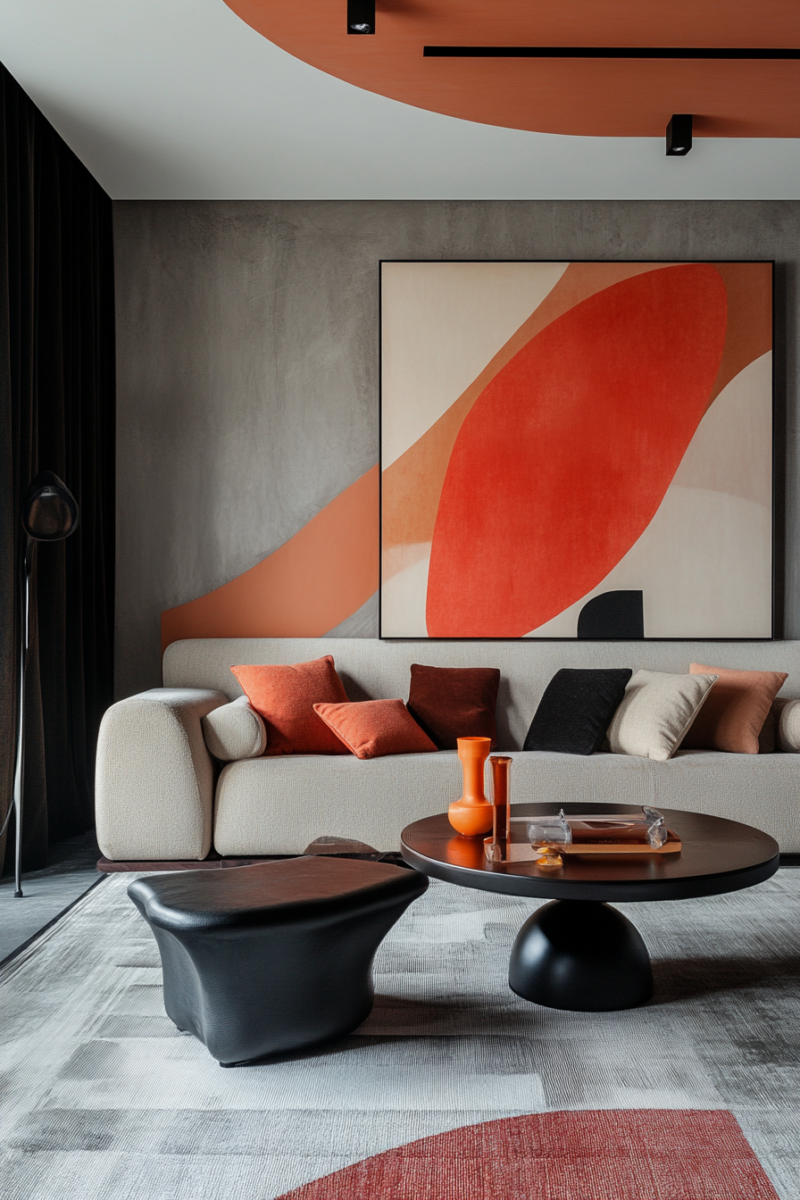 Designers Can’t Stop Talking About These Classy Living Rooms ...