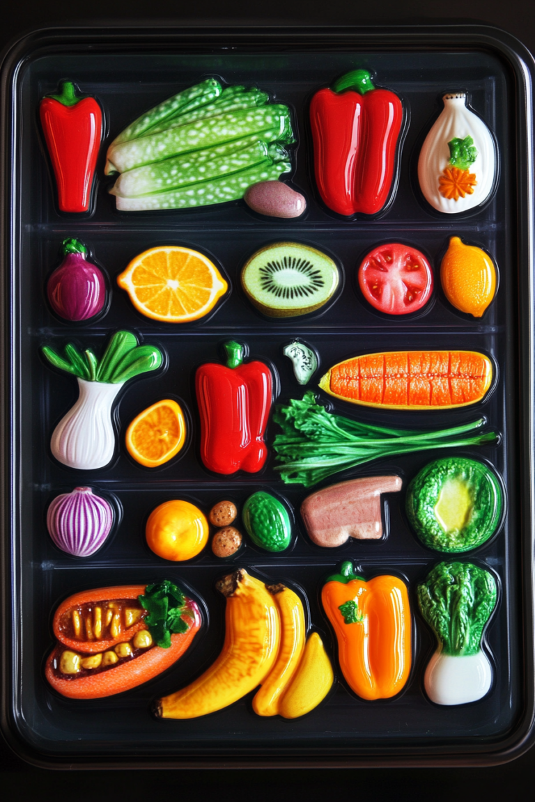 13 Creative Fridge Magnet Ideas To Try — DreamyHomeStyle