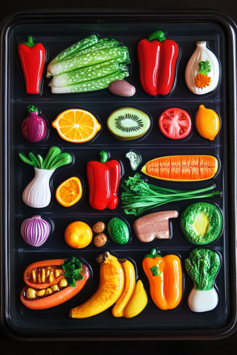 13 Creative Fridge Magnet Ideas To Try — DreamyHomeStyle