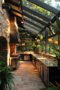 Don’t Miss These 5 Stunning Solarium Kitchen Ideas! — DreamyHomeStyle