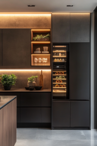 13 Eye-Catching Fridge Decor Ideas That Wow — DreamyHomeStyle