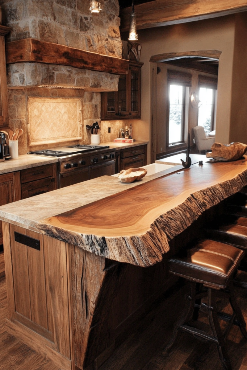 Cozy Kitchen Aesthetic Ideas To Warm Your Home — DreamyHomeStyle