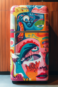 13 Creative Fridge Magnet Ideas To Try — DreamyHomeStyle