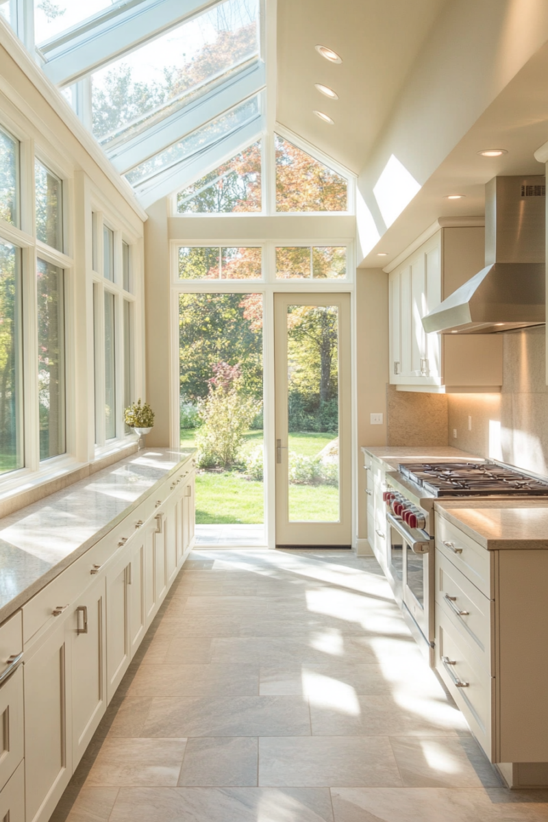 Don’t Miss These 5 Stunning Solarium Kitchen Ideas! — DreamyHomeStyle