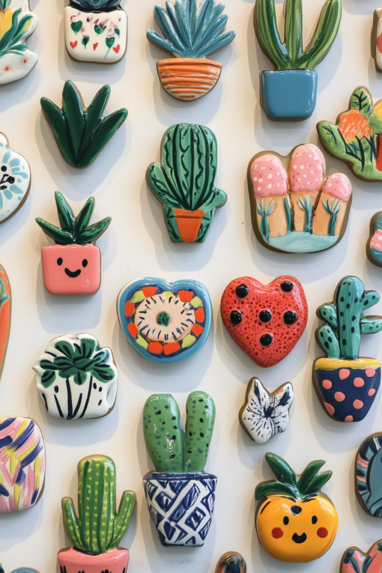 13 Creative Fridge Magnet Ideas To Try — DreamyHomeStyle