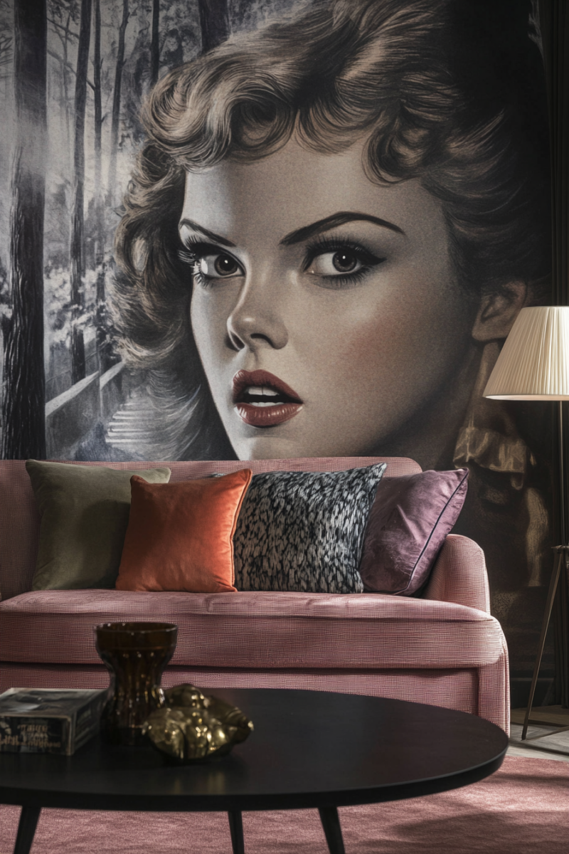11+ Pink Halloween Wallpaper Designs For A Spooky Chic — DreamyHomeStyle