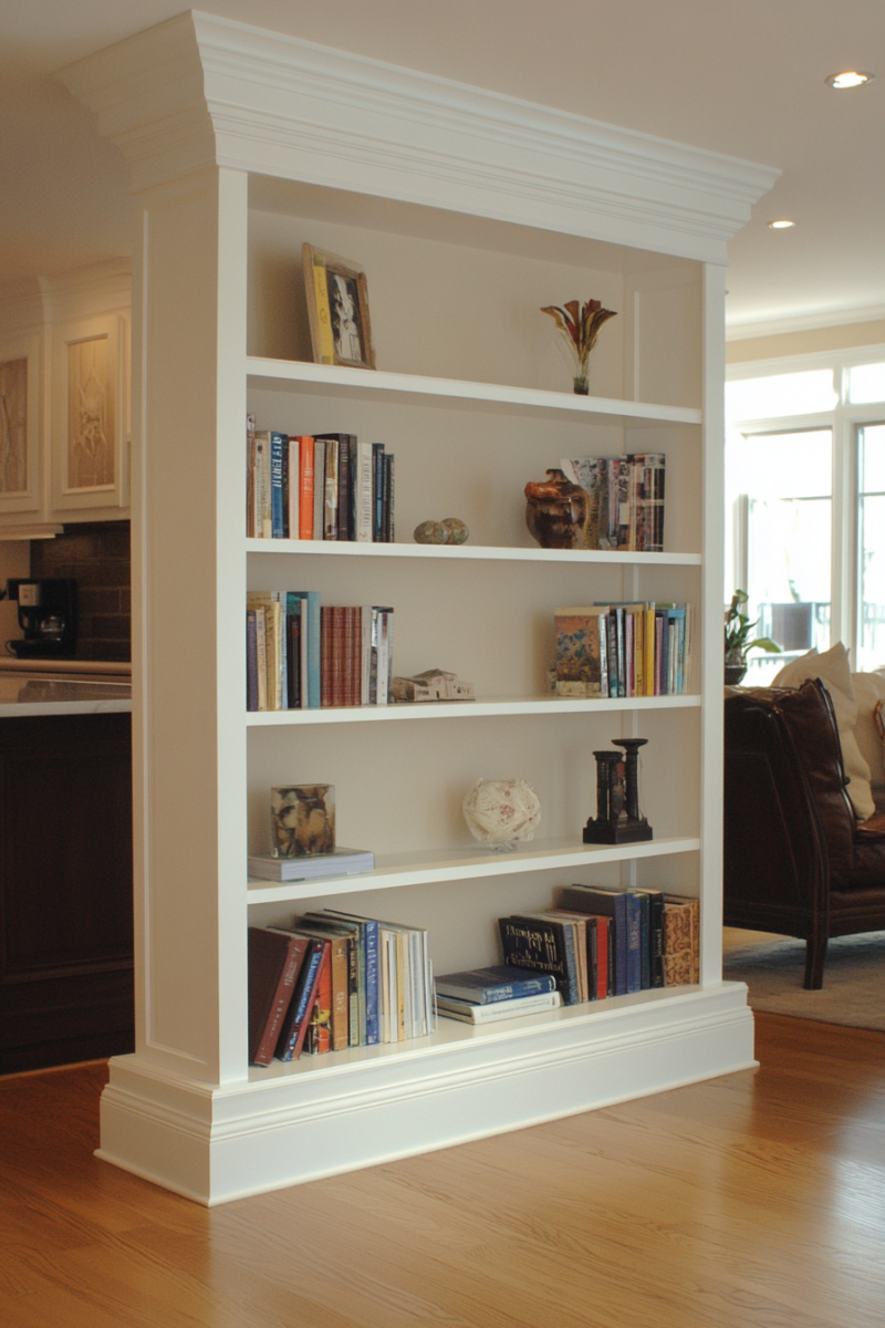 8+ Cheap DIY Room Divider Ideas You Can Make — DreamyHomeStyle
