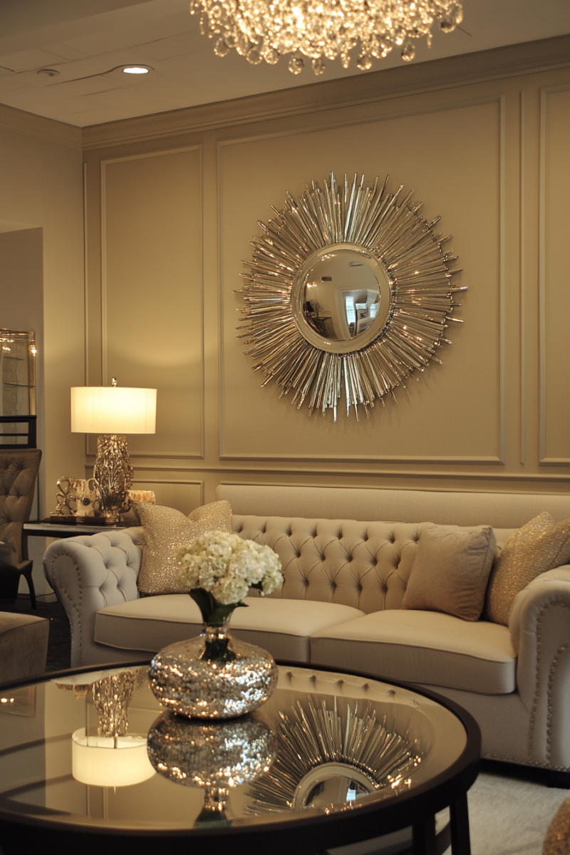 13 Timeless Traditional Living Room Designs — DreamyHomeStyle