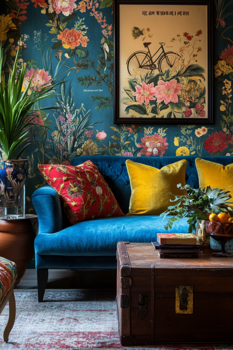 These 14 Timeless Indian Living Room Designs Are Worth Knowing ...
