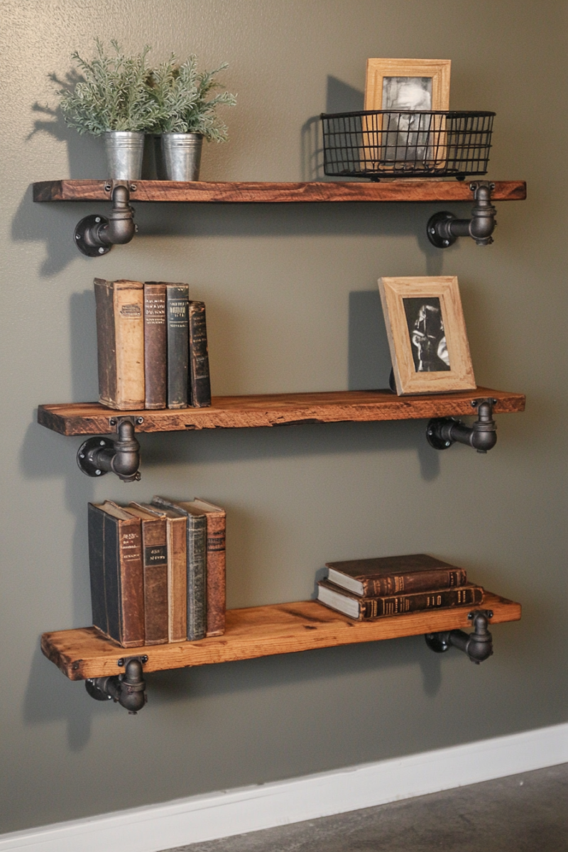 Why These 12 Bookshelf Ideas Will Make You Rethink Your Space ...