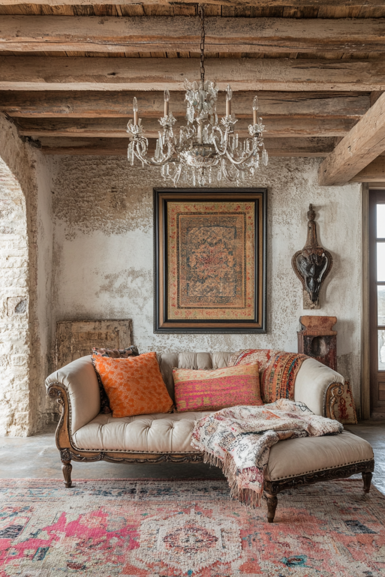 These 14 Timeless Indian Living Room Designs Are Worth Knowing ...