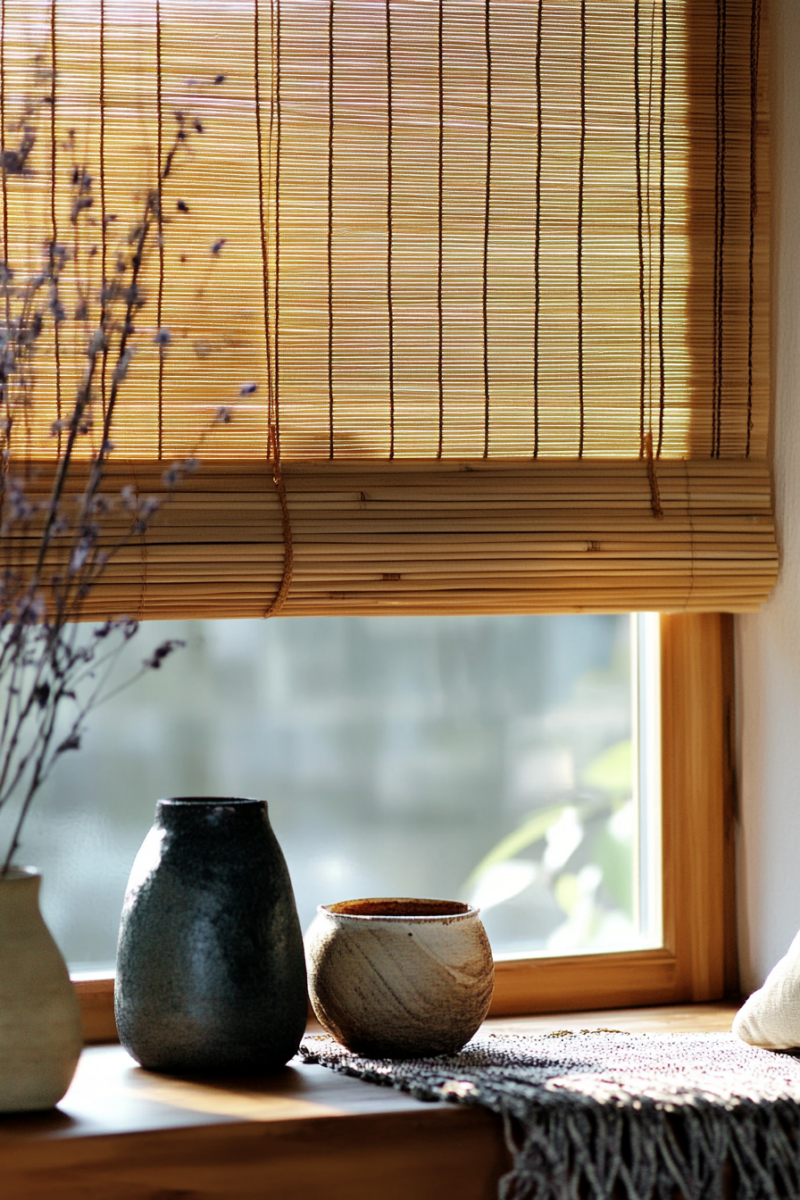 13 Window Blinds Ideas To Refresh Your Space — DreamyHomeStyle
