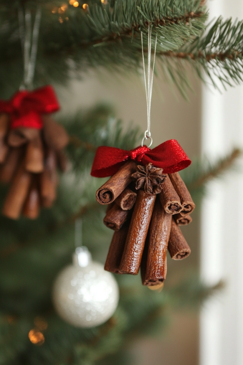 You’ll Regret Not Trying These DIY Christmas Ornaments! — DreamyHomeStyle