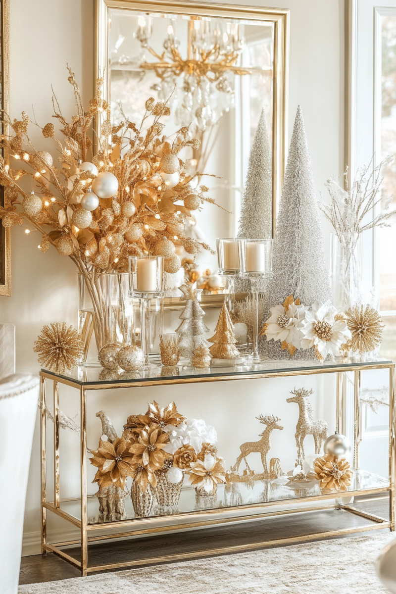 Design Lovers Can’t Stop Talking About This Year’s Christmas Color ...