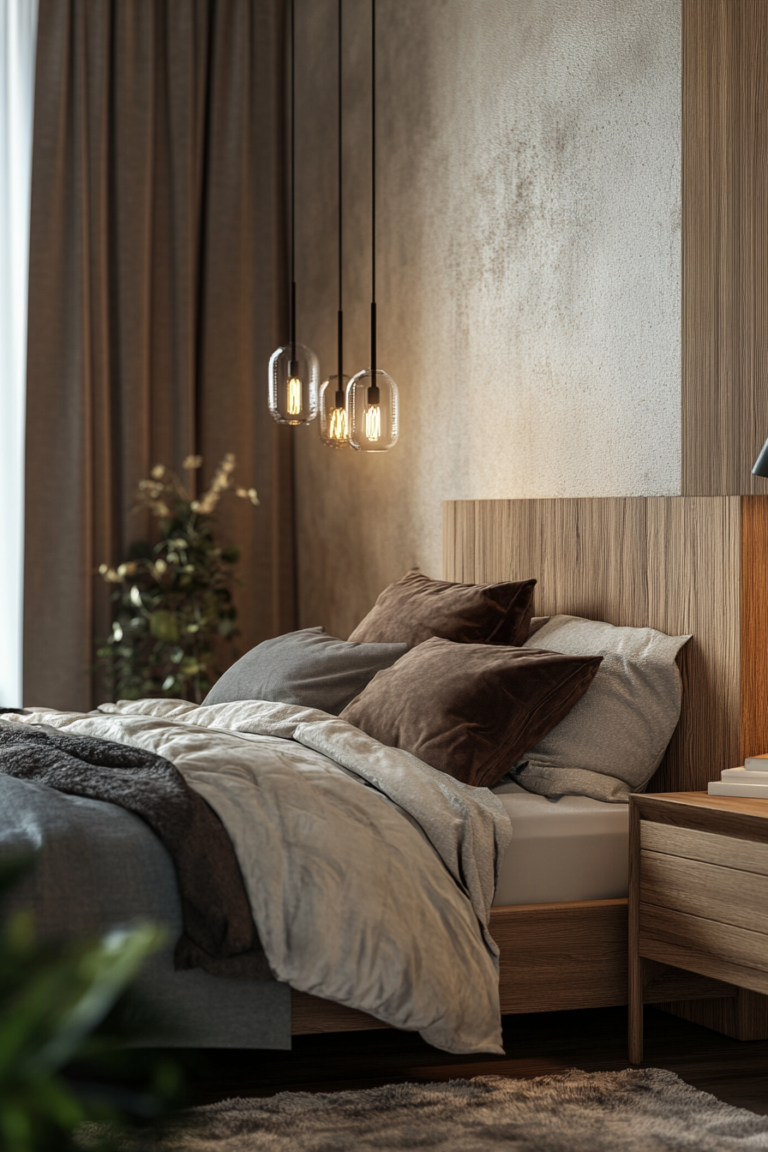 Sleep in Style: 13+ Bedding Inspiration Ideas — DreamyHomeStyle
