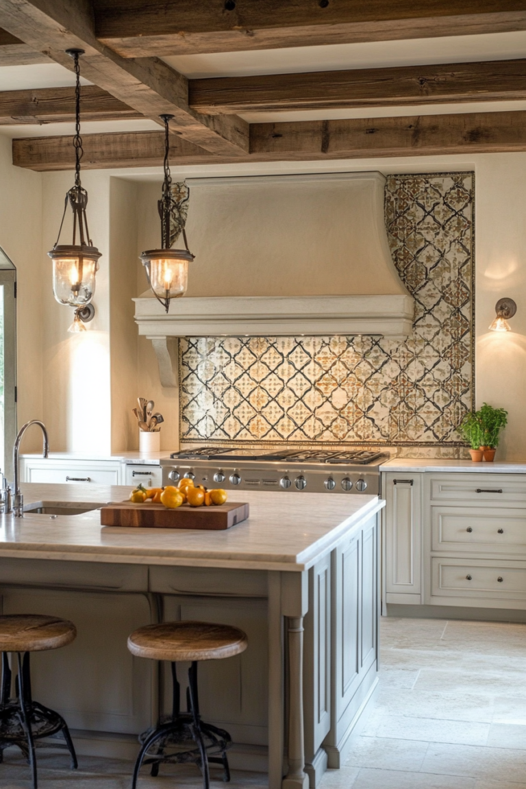 13 Warm Neutral Kitchen Designs To Inspire You — DreamyHomeStyle