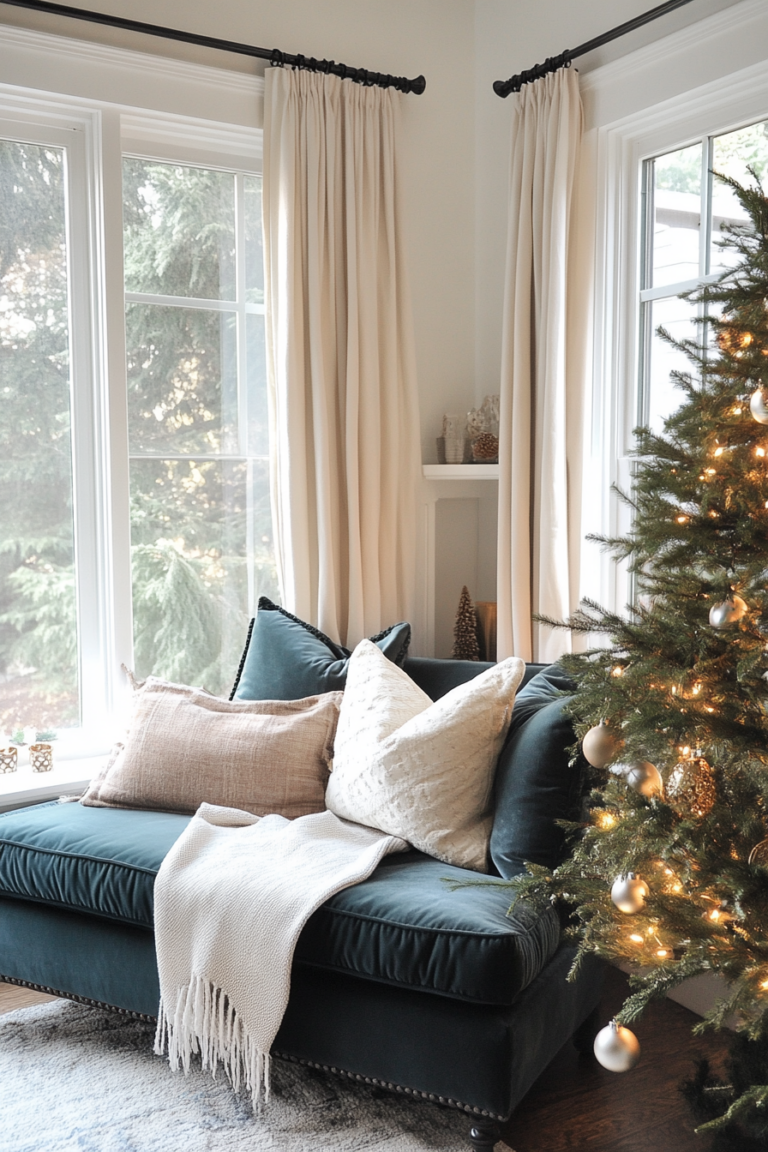 January Home Decor Ideas That Make Staying Home Feel Better ...