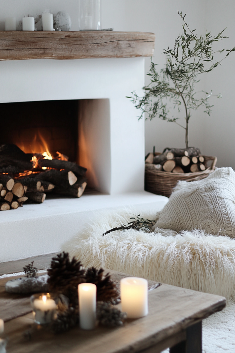 January Home Decor Ideas That Make Staying Home Feel Better ...
