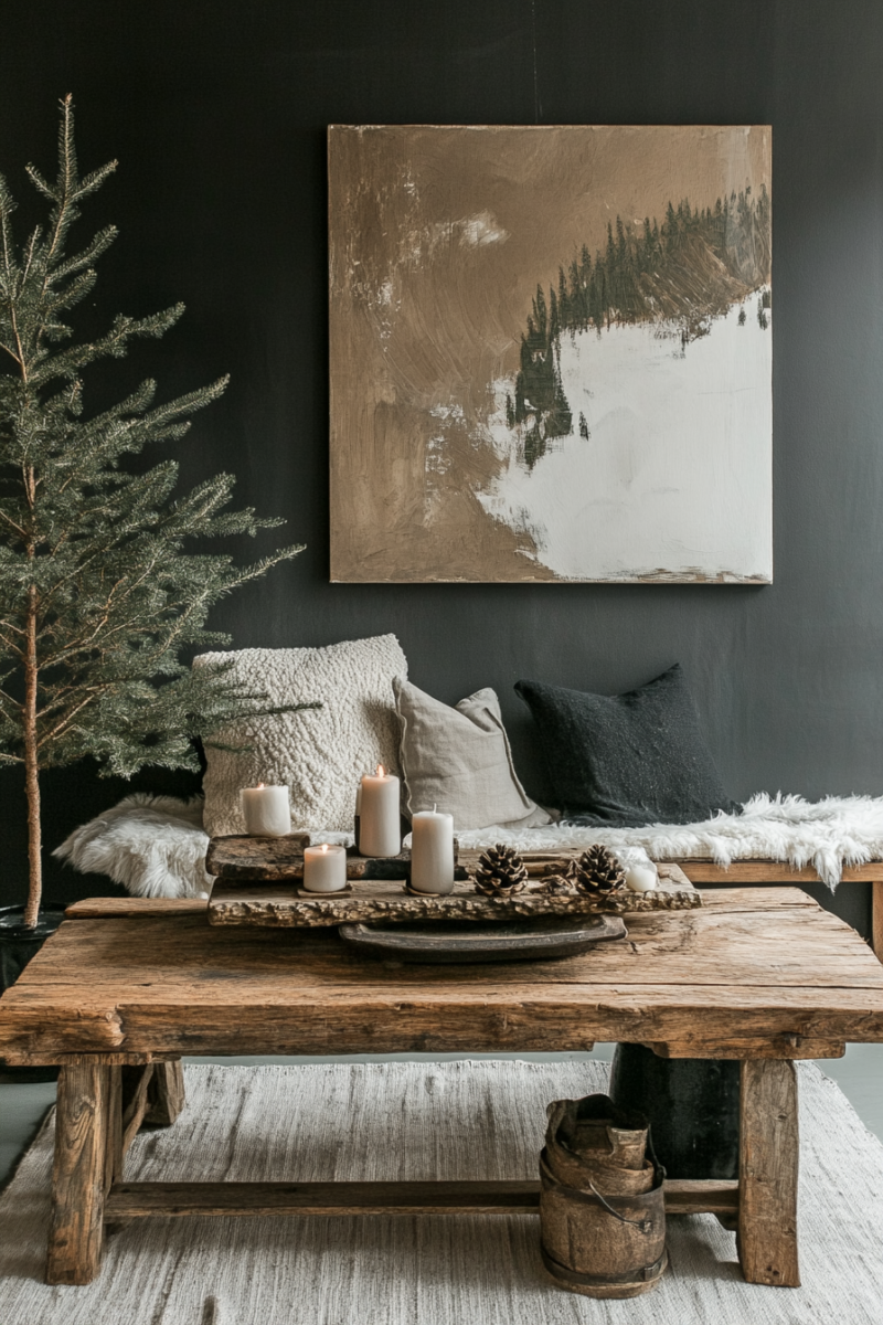 January Home Decor Ideas That Make Staying Home Feel Better ...
