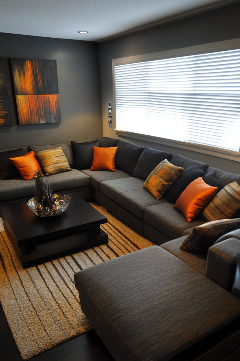 13 Reclining Sofa Ideas For Ultimate Comfort And Style — DreamyHomeStyle