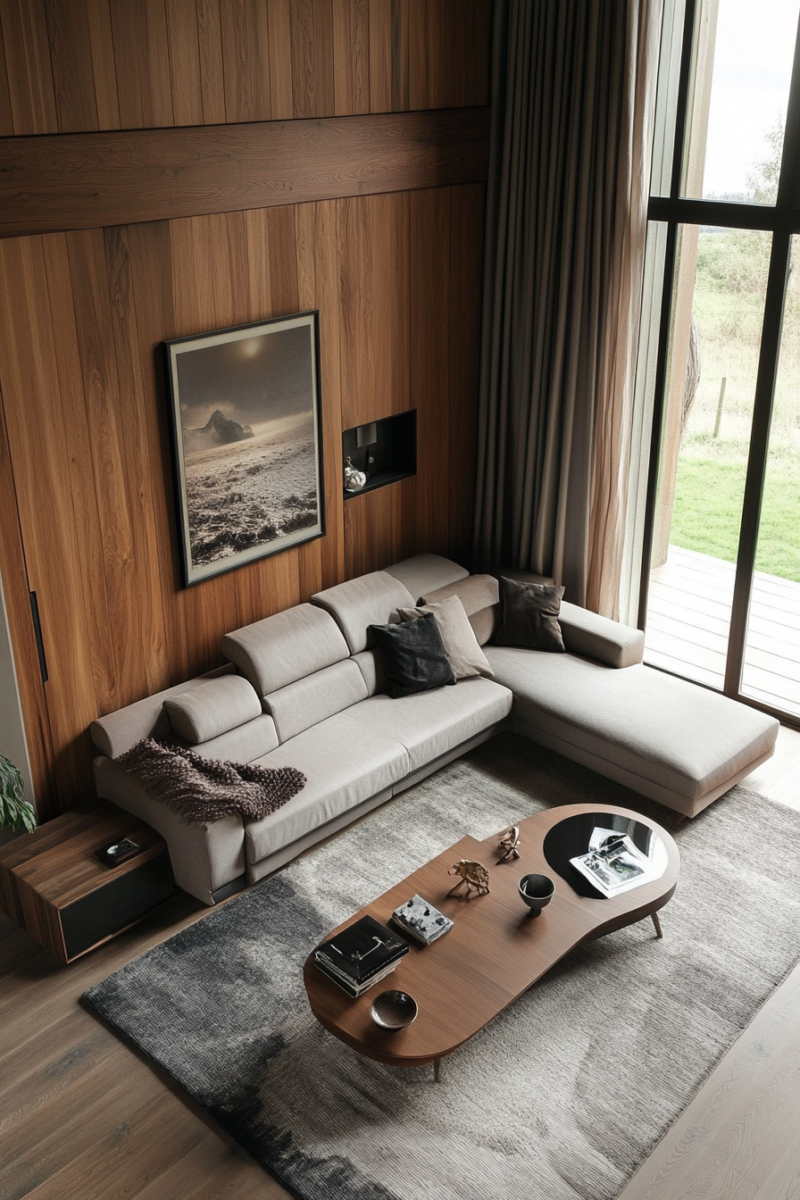 13 Reclining Sofa Ideas For Ultimate Comfort And Style — DreamyHomeStyle