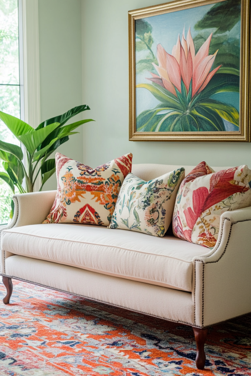 13 Modular Sofa Ideas To Transform Your Living Space — DreamyHomeStyle
